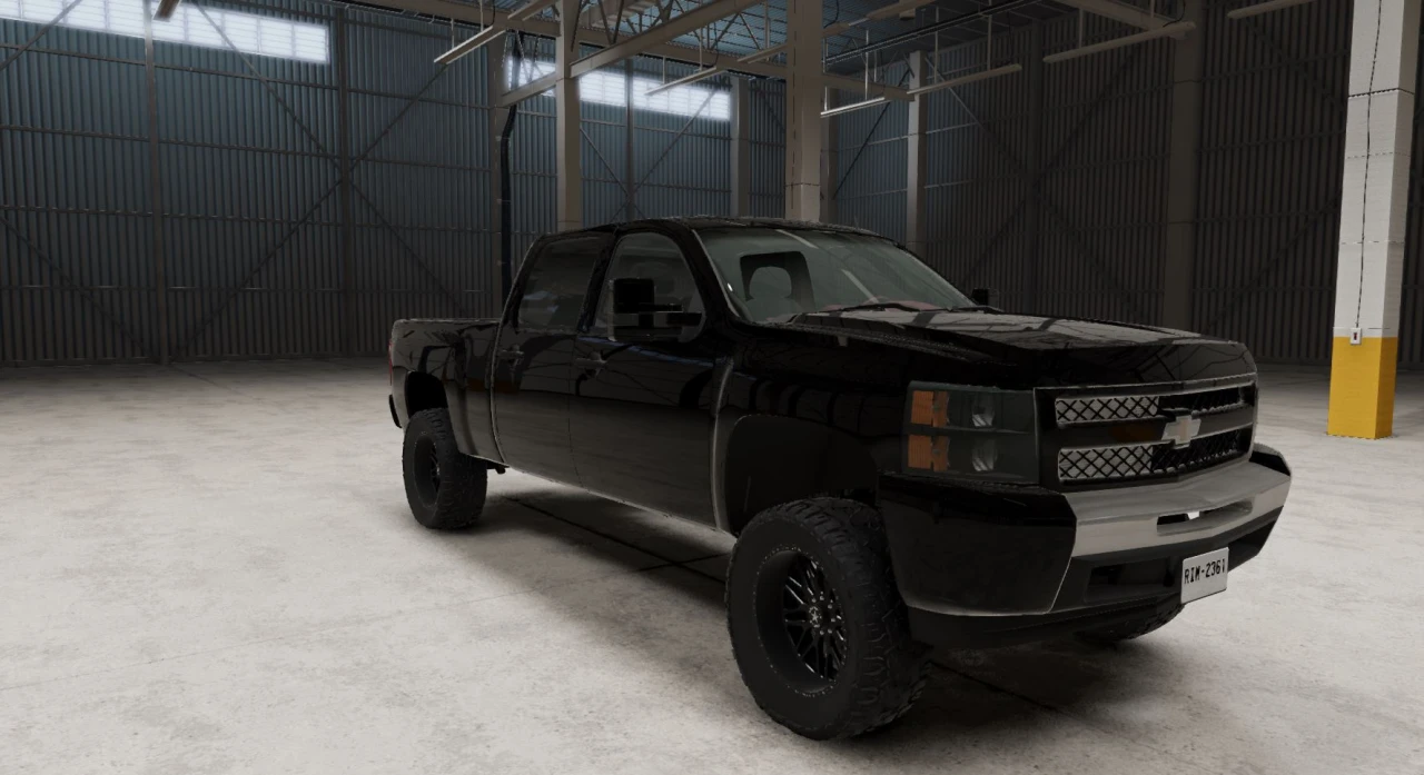 silverado - BeamNG.drive Search - ModLand.net
